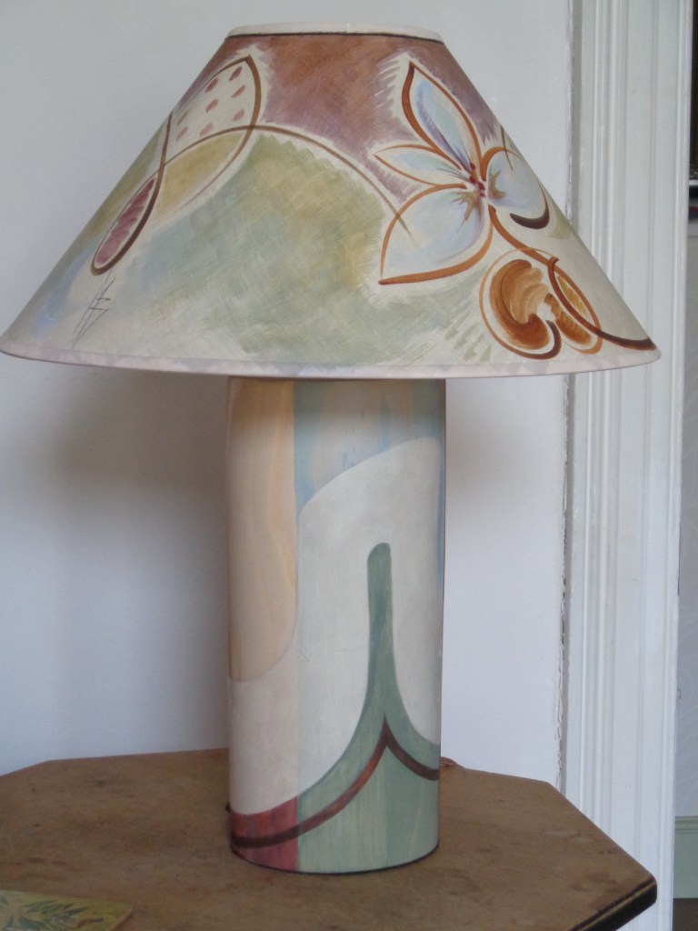 Charleston Lamps – Bloomsbury Interiors